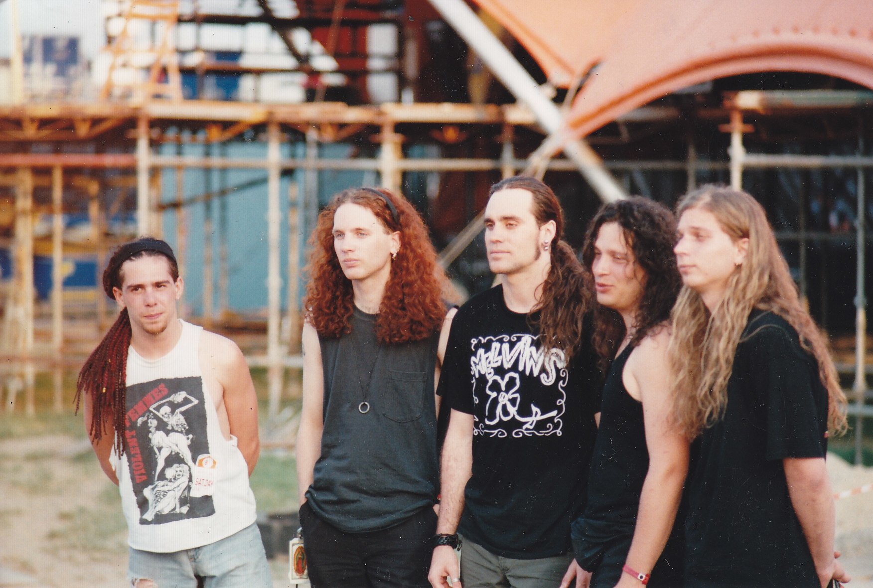 11 Questions & A Cup of Coffee: Nirvana and Soundgarden Member Turned ...