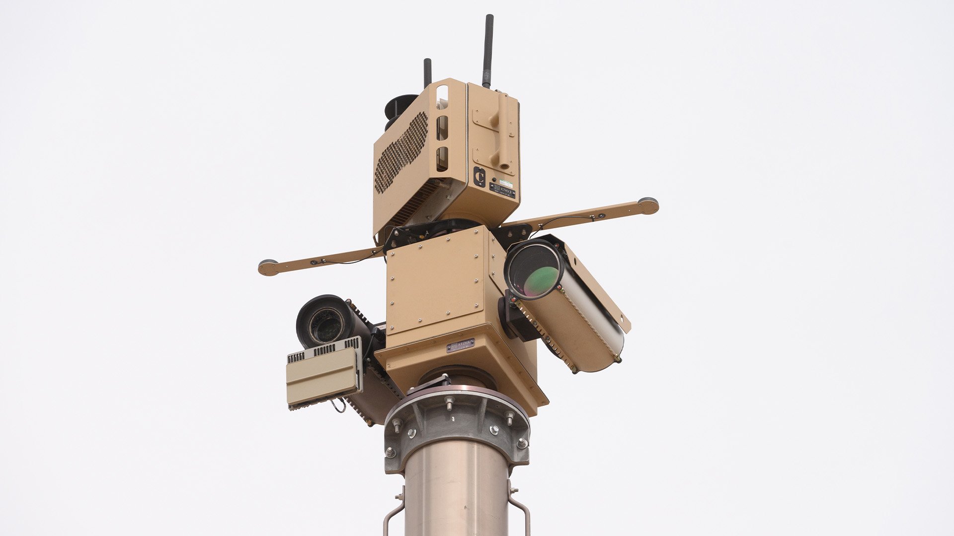 Embedded With US Border Patrol | Coffee or Die