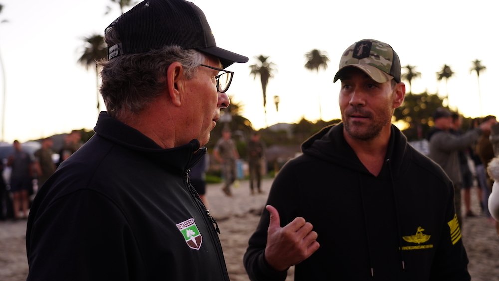 For the Marine Recon Foundation, Every Day Is Memorial Day | Coffee or Die