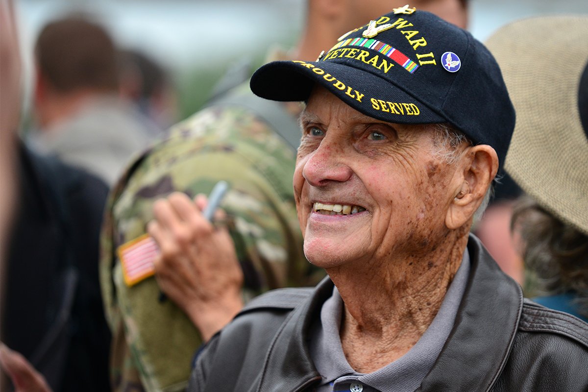 Disabled Veterans, Retirees To Get Largest Benefit Boost in Decades ...