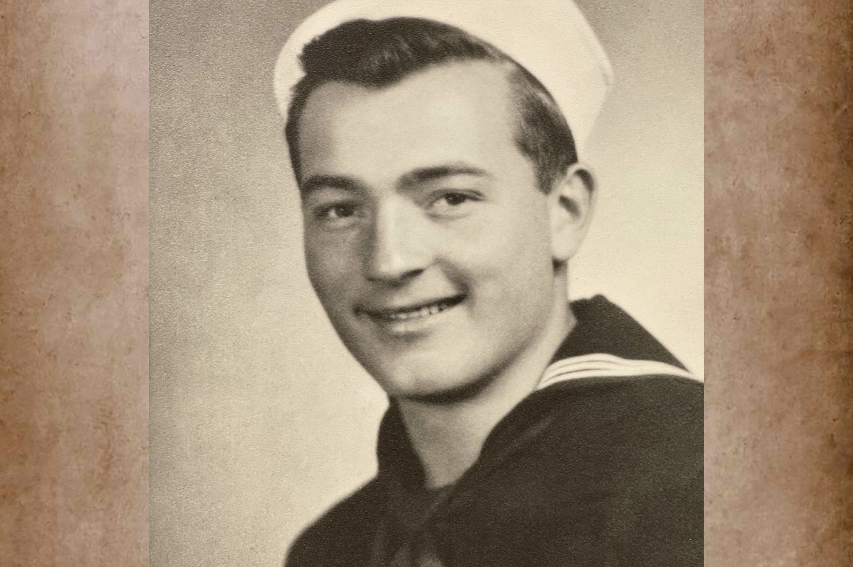 How a Family Tradition of Service Shaped Three Generations of Fathers ...