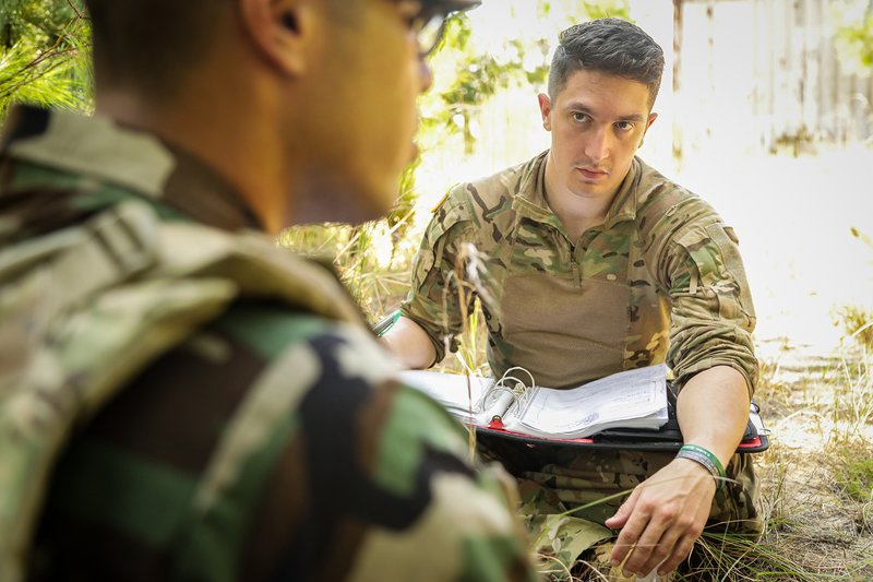 Inside the Secret World of Human Intelligence Collectors at the ...