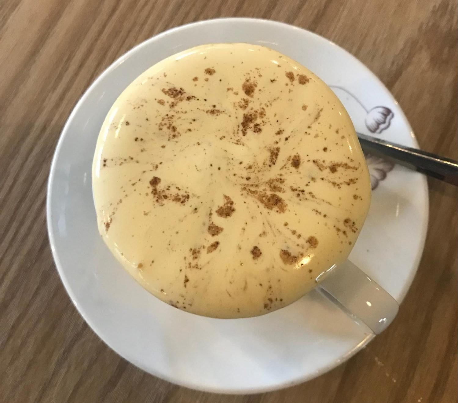 Egg Coffee Is Not as Strange as It Sounds | Coffee or Die