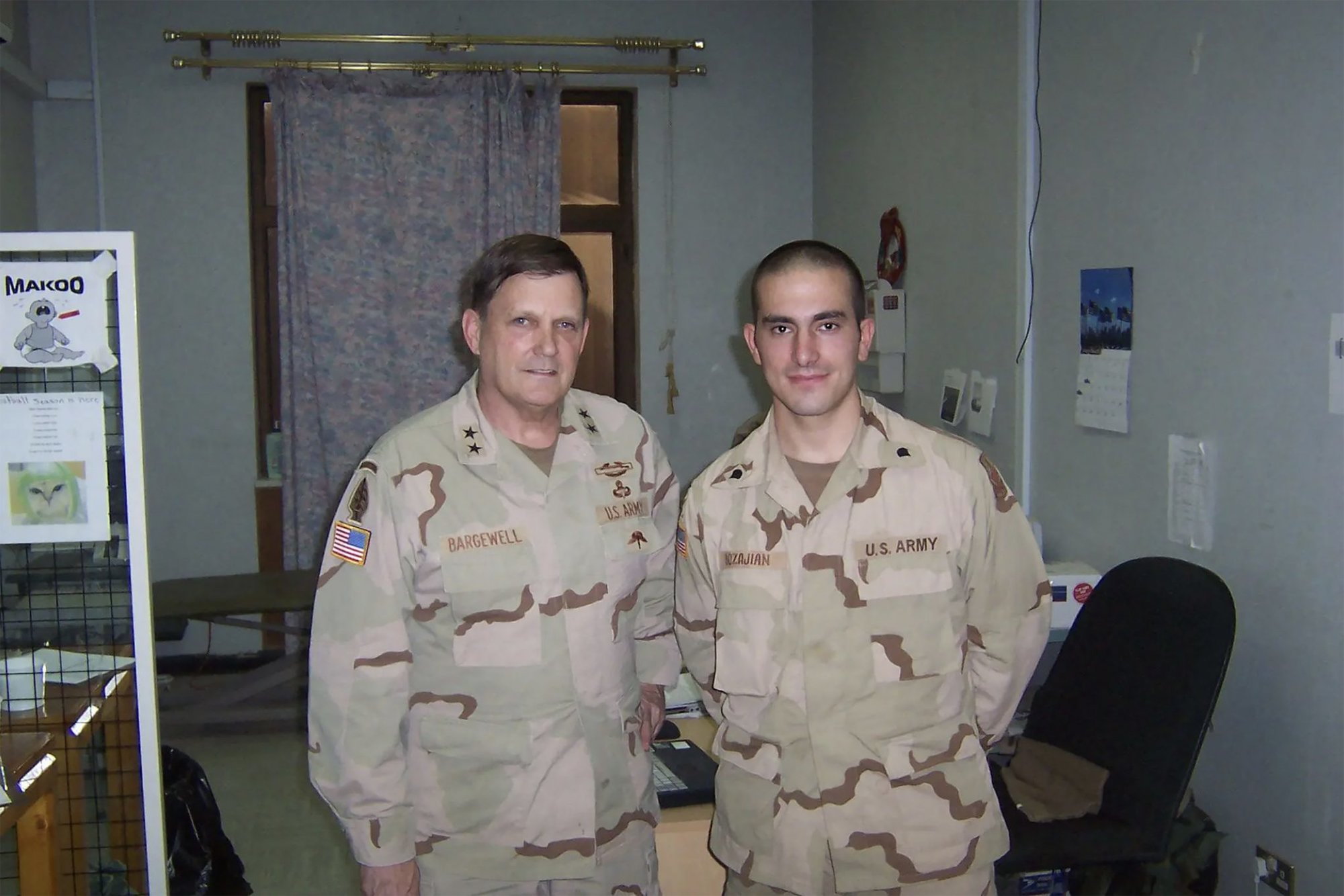 Major General Eldon Bargewell — A Special Operations Legend | Coffee or Die