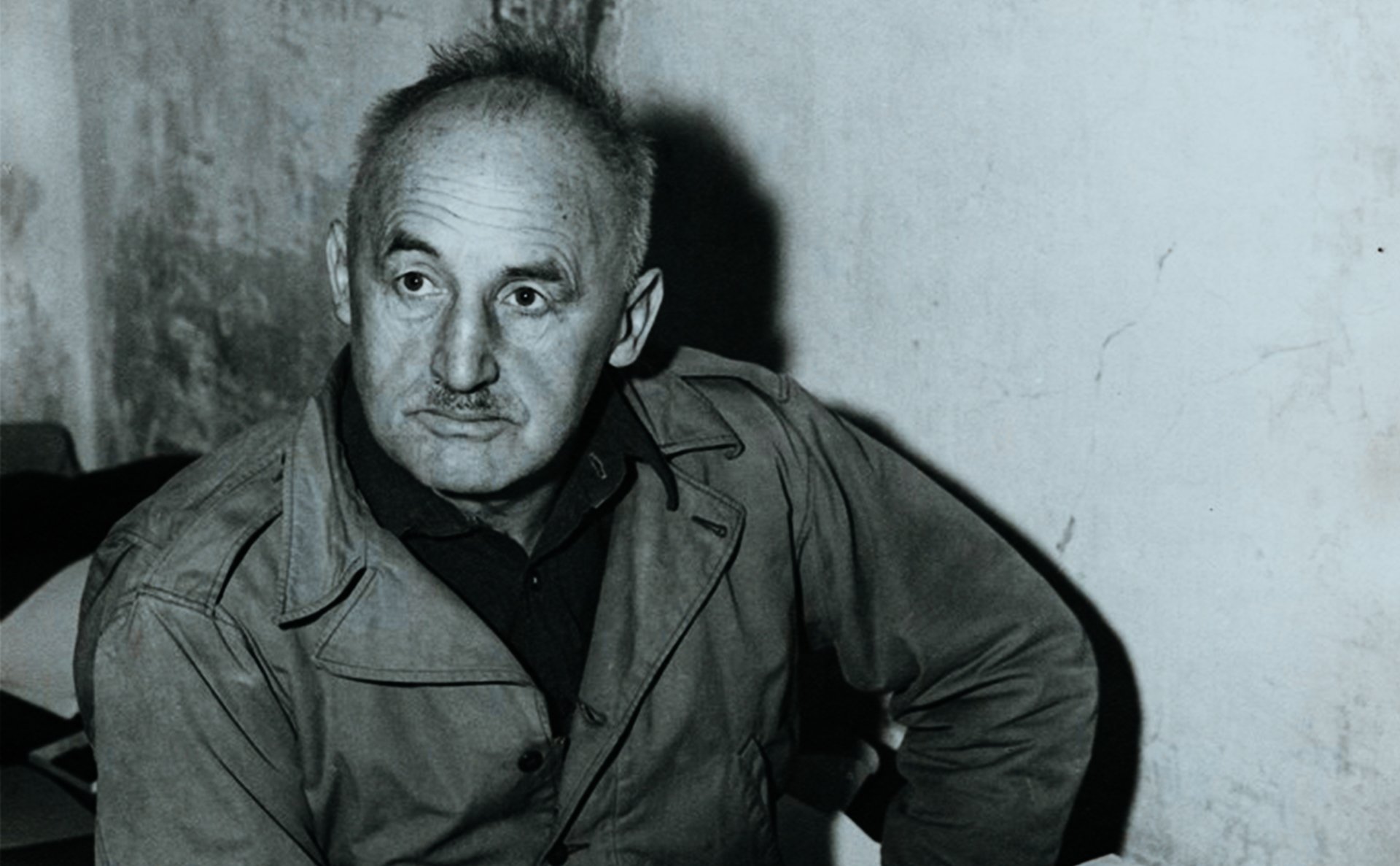Julius Streicher: The Nazi With the World's Largest Porn Stash | Coffee ...