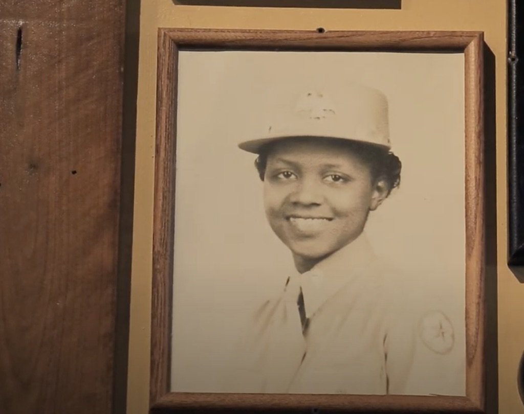 WATCH: World War II Veteran Millie Bailey Goes Skydiving for 102nd ...