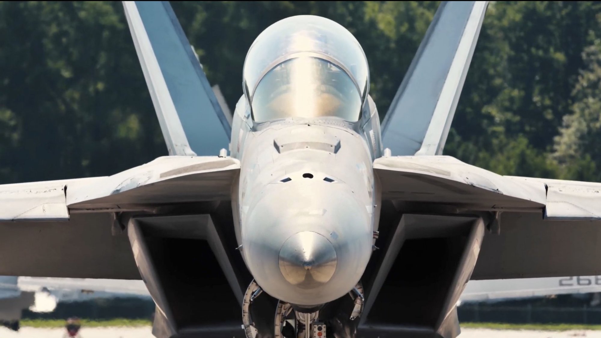WATCH: Navy Filmmaker’s ‘Top Gun’ Inspired Mini-Documentary | Coffee or Die