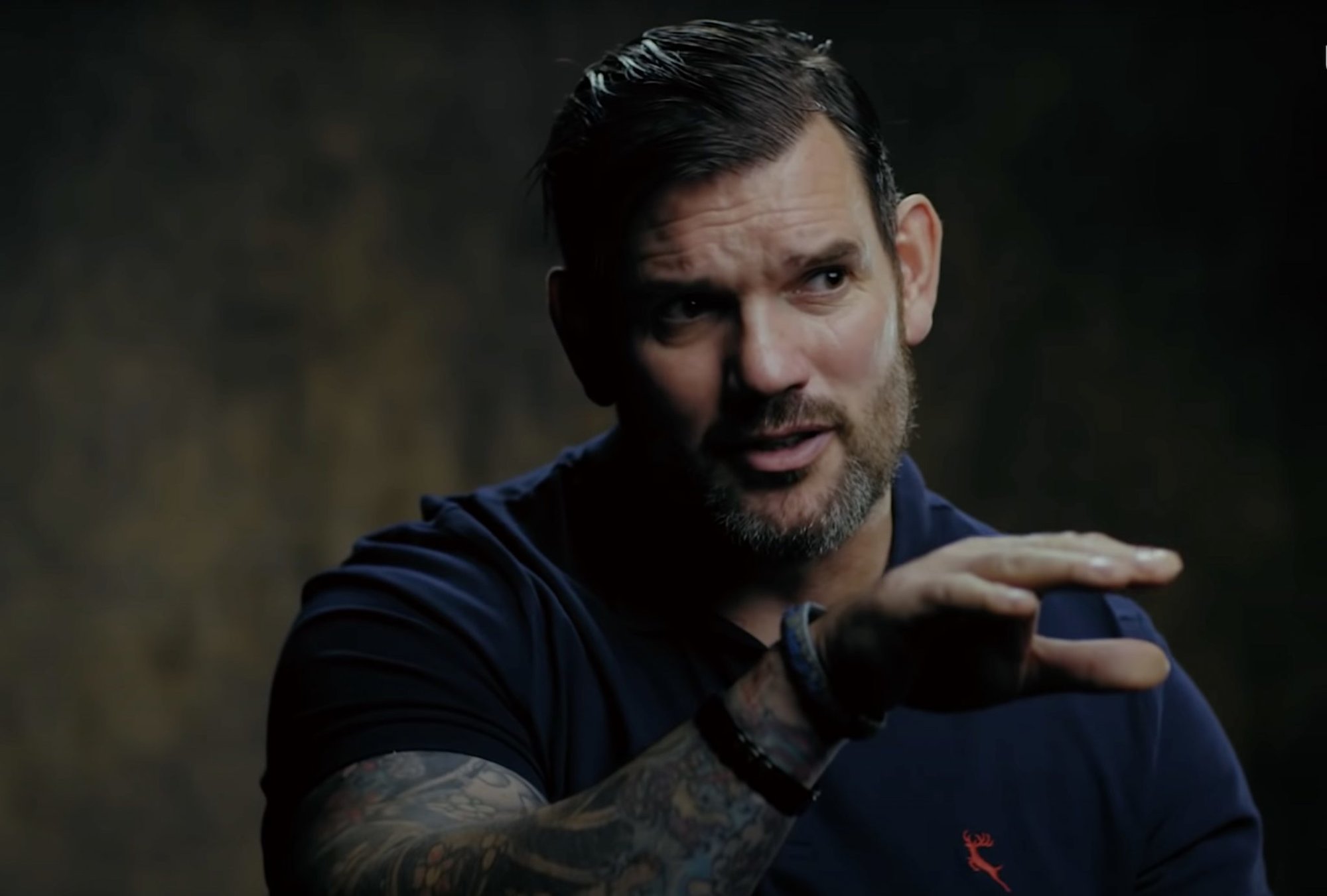 WATCH: Powerful Reflections of British Army Sniper Who Owned the World ...