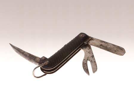 8 CIA Artifacts That Provide A Historical Timeline Of Intelligence ...