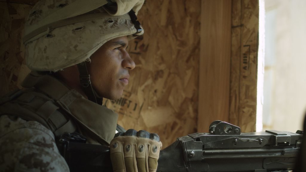 ‘The 11th Order’ Preserves Story of Hero Marines Who Gave Lives To Save ...