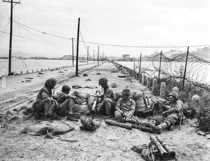 How the Bazooka Gained Infamy as a Tank-Buster | Coffee or Die