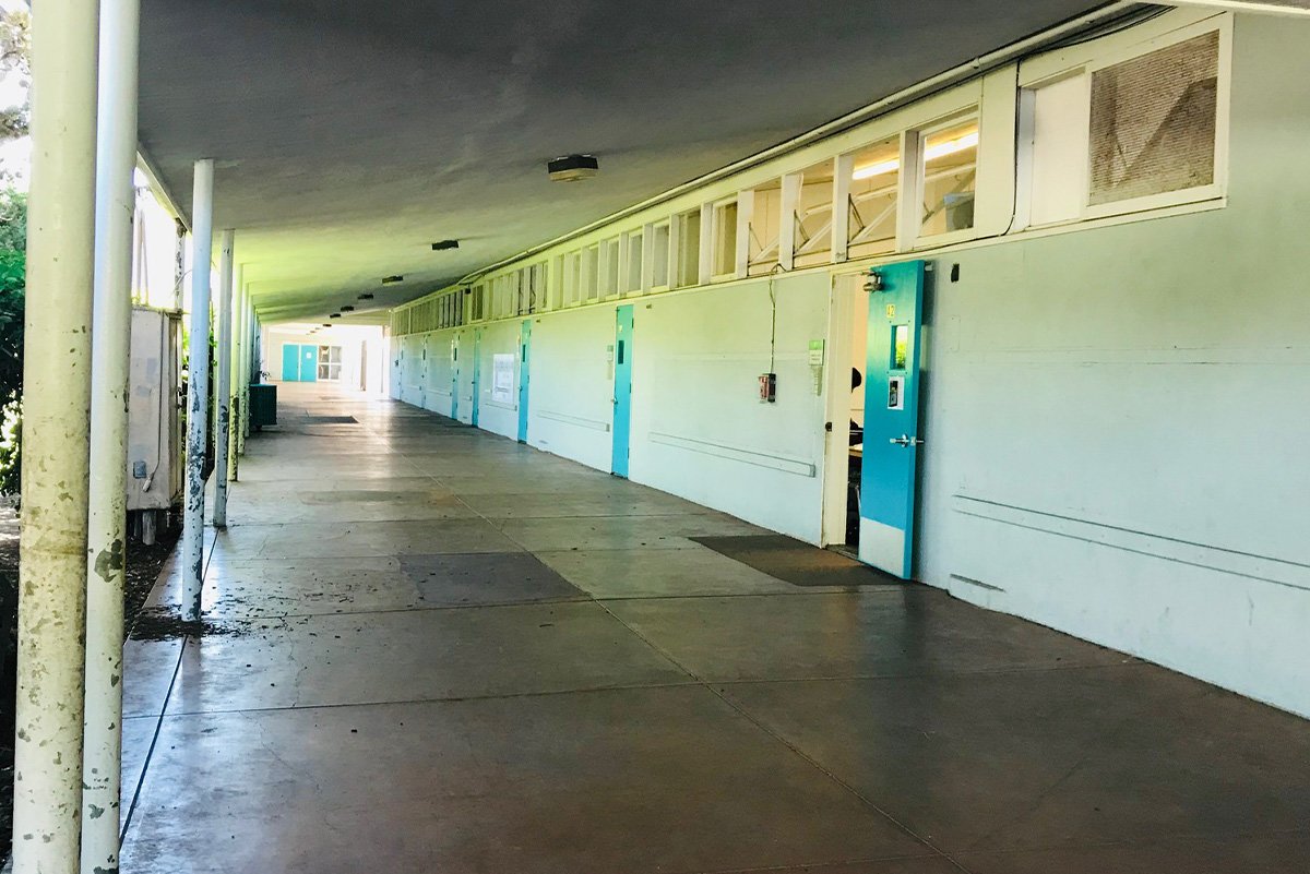 Did a History Teacher’s ‘Third Wave’ Nazi Social Experiment Go Too Far ...