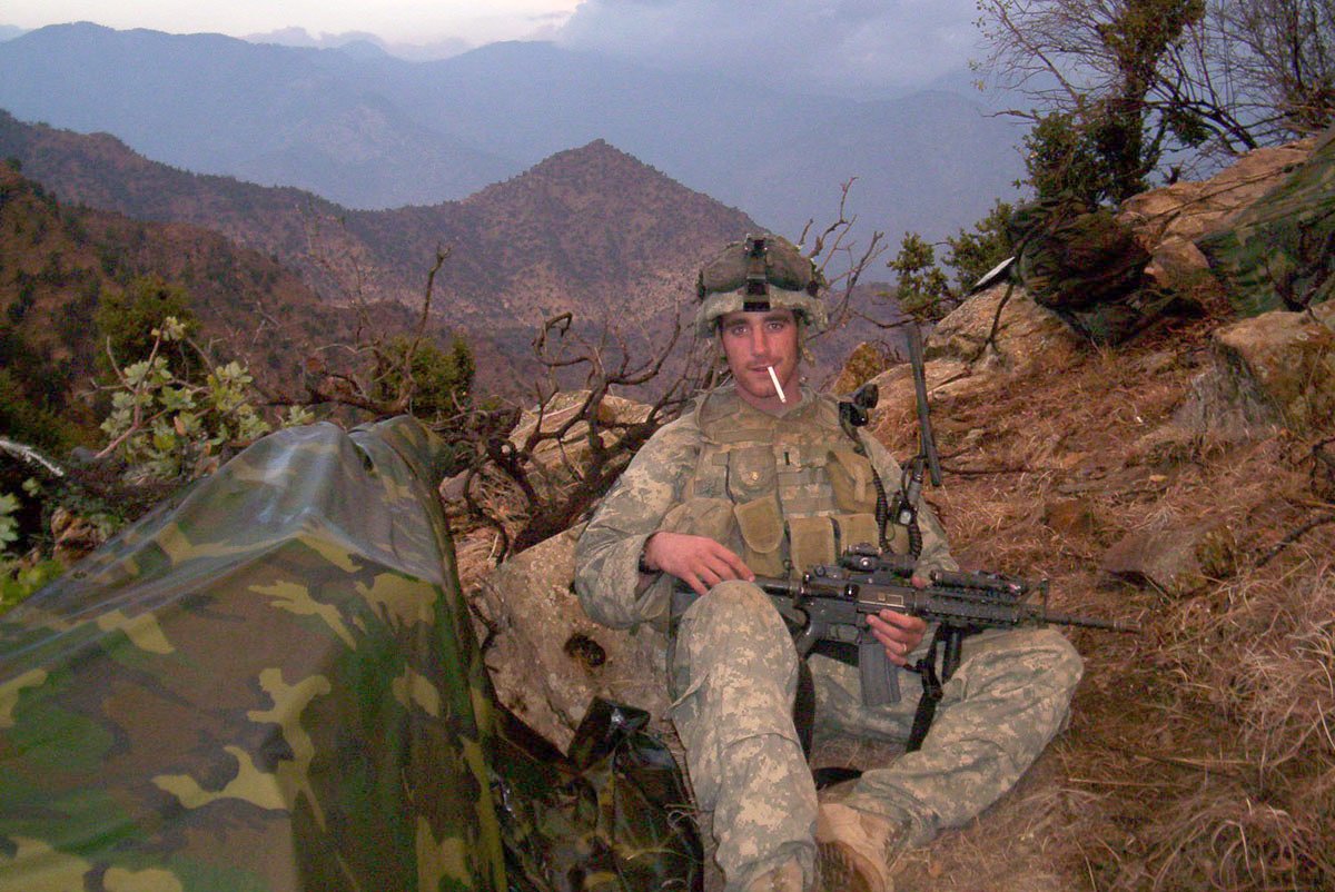 ‘We March at Midnight’ Highlights Differences Between Conventional ...