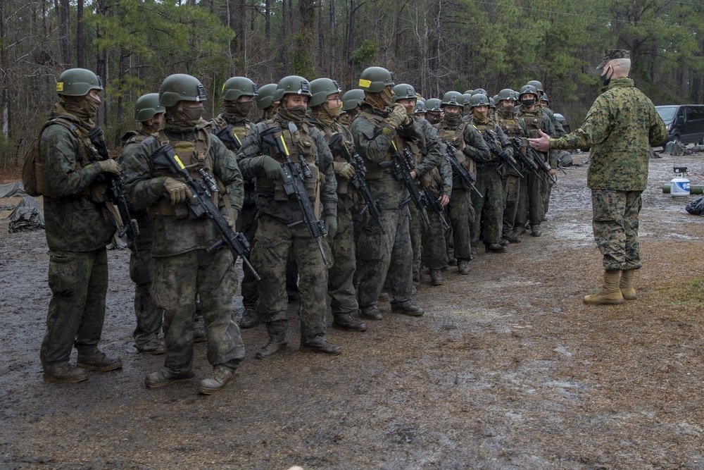 Marine Commander Fired After Demanding Accountability for Afghanistan ...