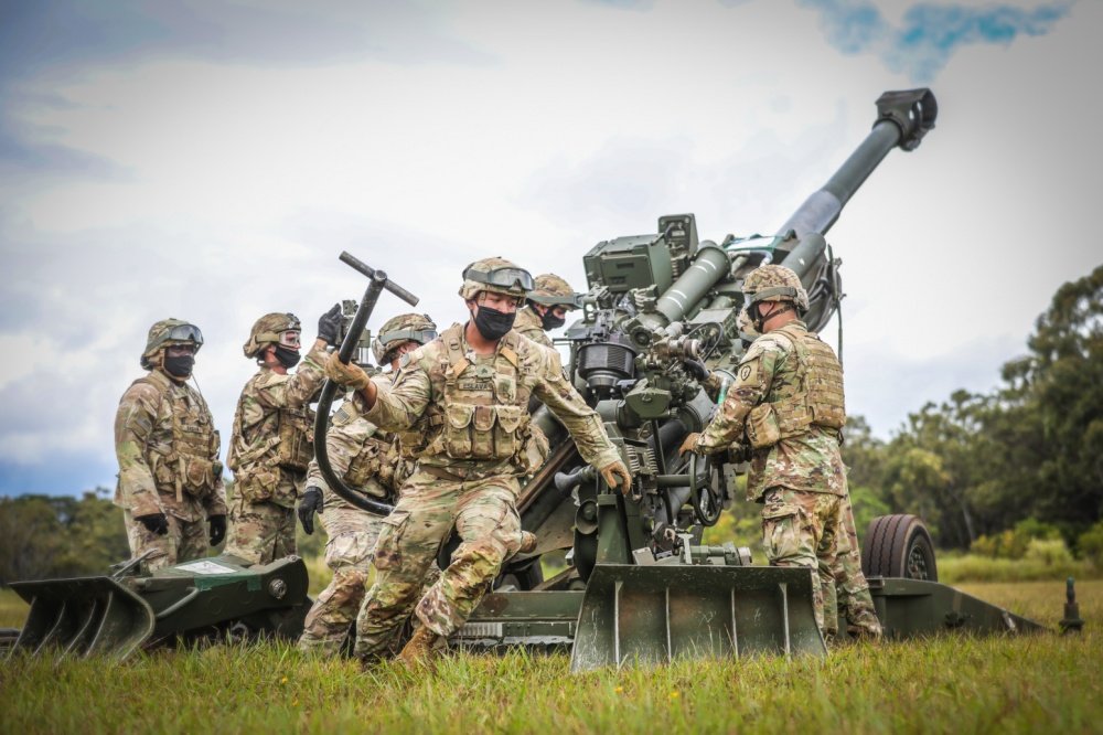 Army Gives Its ‘Red Teaming University’ the Pink Slip | Coffee or Die