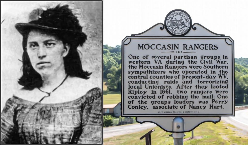 The Confederacy vs. Harriet Tubman: Women Spies of the Civil War ...