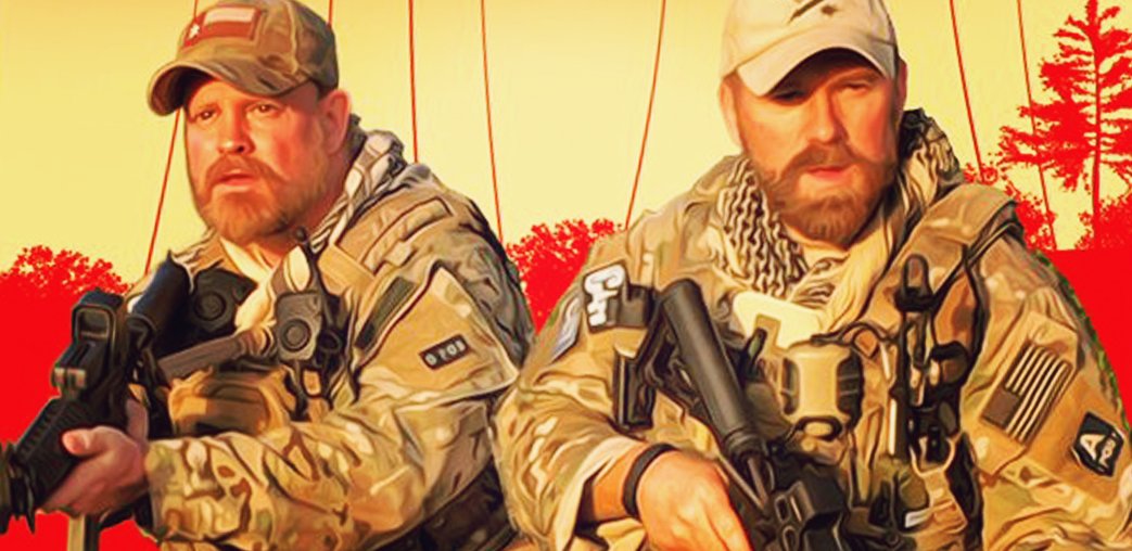 This US Air Force Combat Controller Made a Movie On An iPhone | Coffee ...