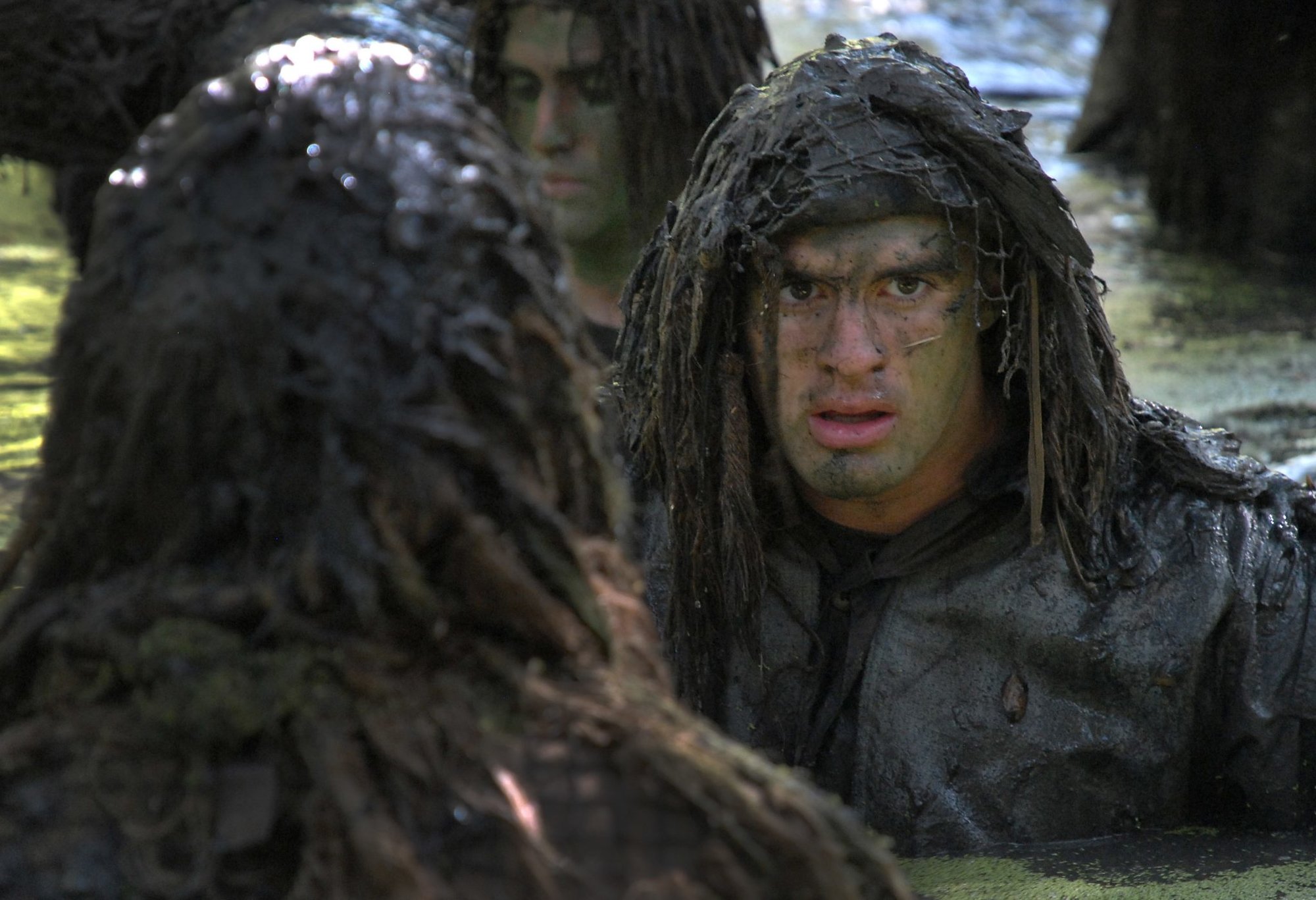 How PIGs Become HOGs — A Visual Journey in Marine Corps Scout Sniper ...