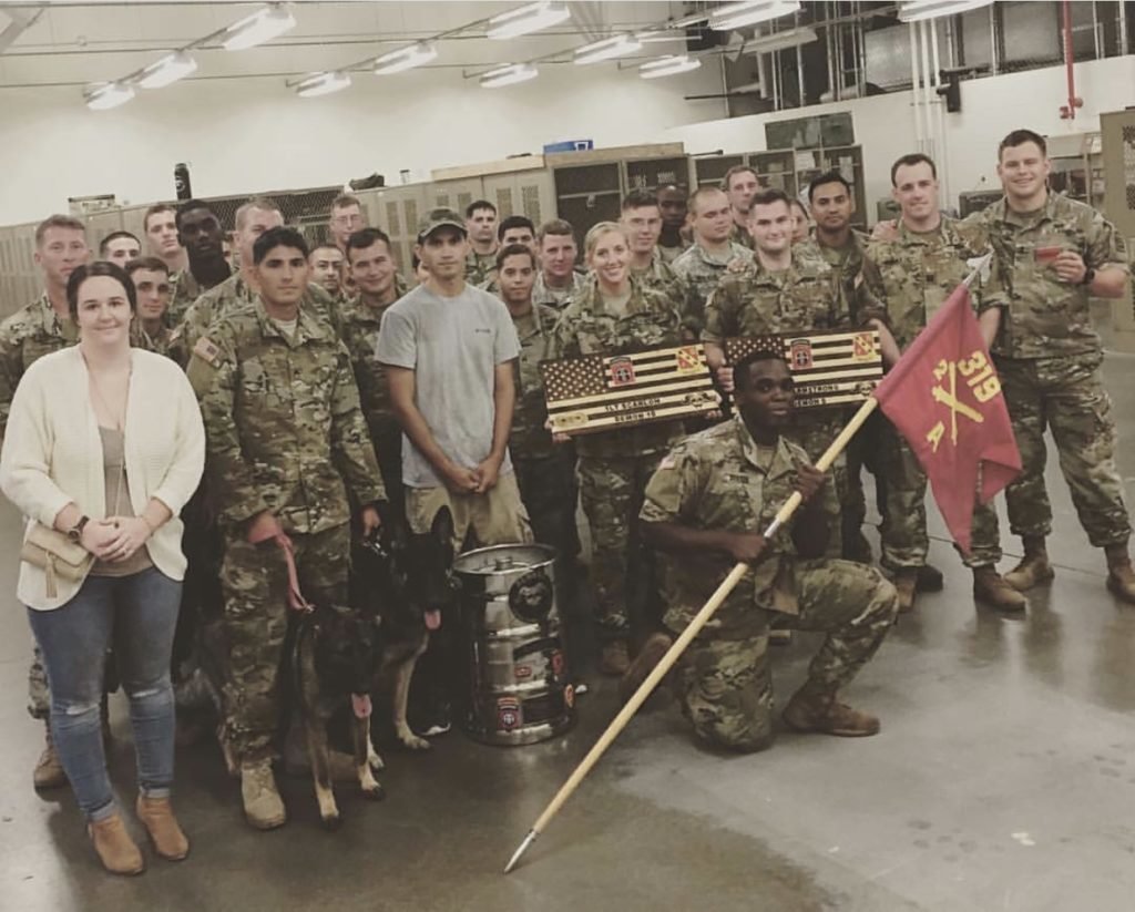 The Feres Doctrine Denies Rights to Sexual Trauma Victims — How One ...