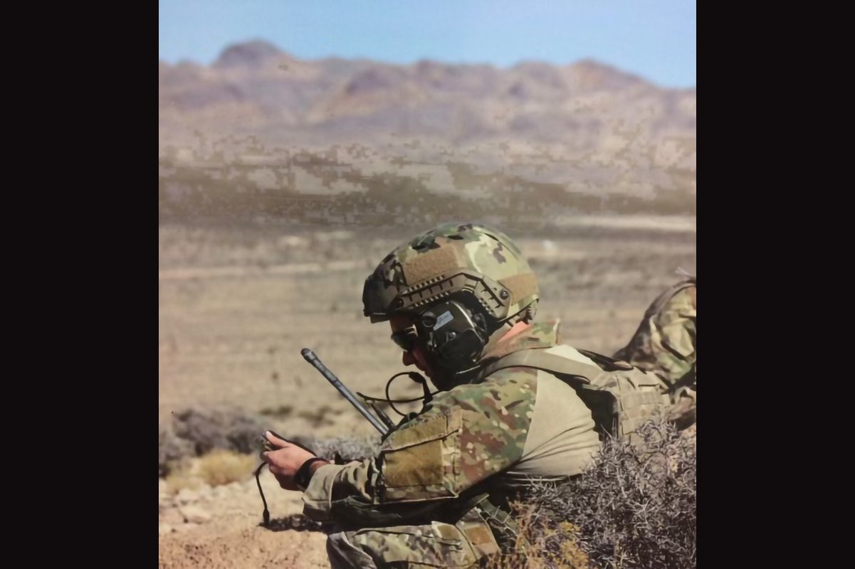 What It Means To Be a US Air Force Combat Controller, According to 4 ...