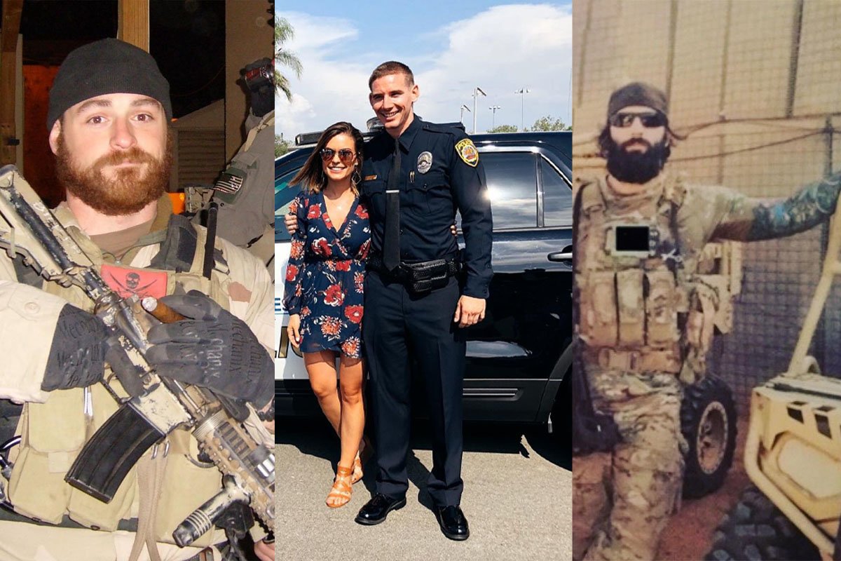 Why the Pipe Hitter Foundation is Defending Service Members and First ...