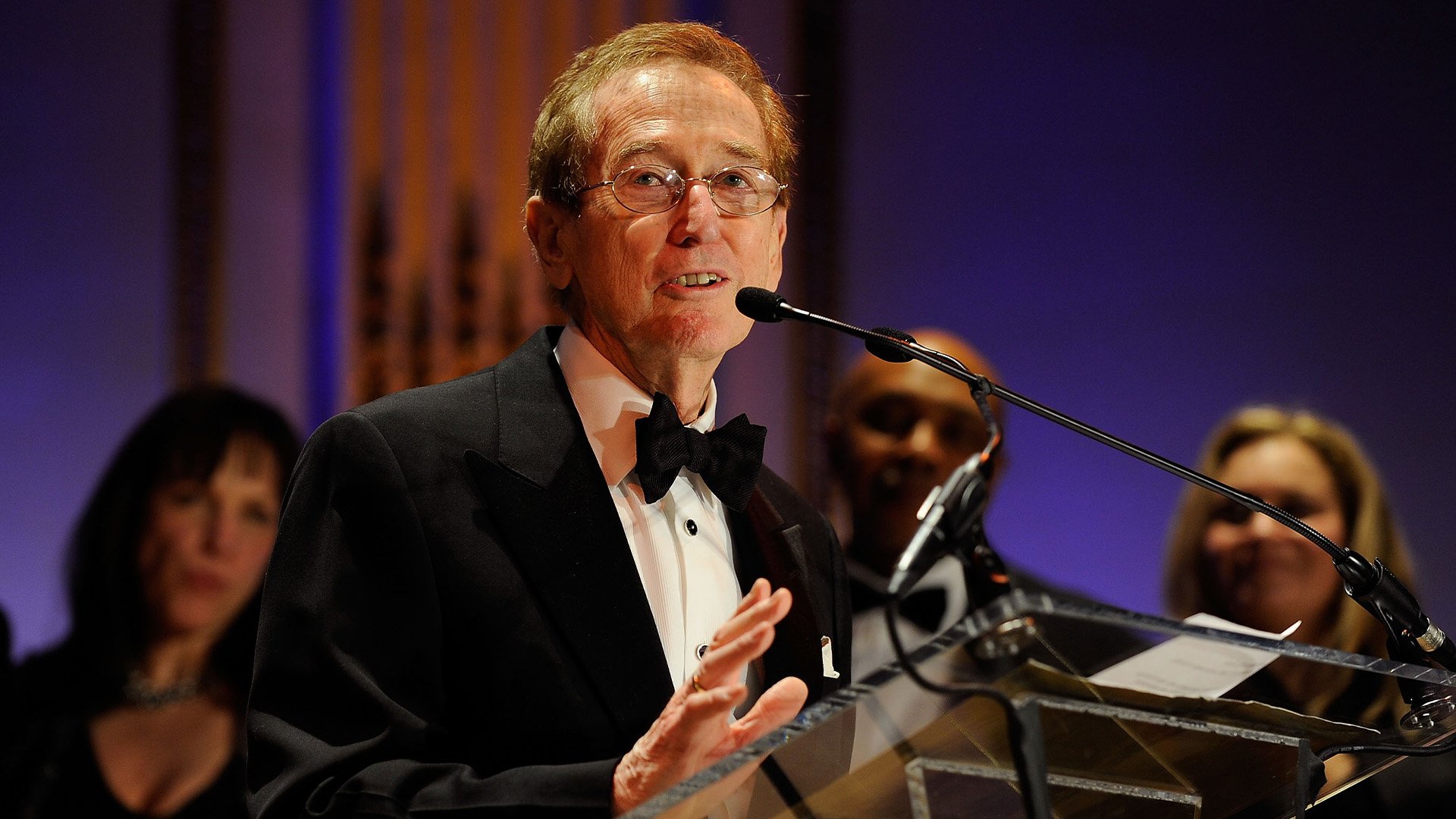 Coffee or Die Magazine | Bob McGrath, US Army Veteran and ‘Sesame ...