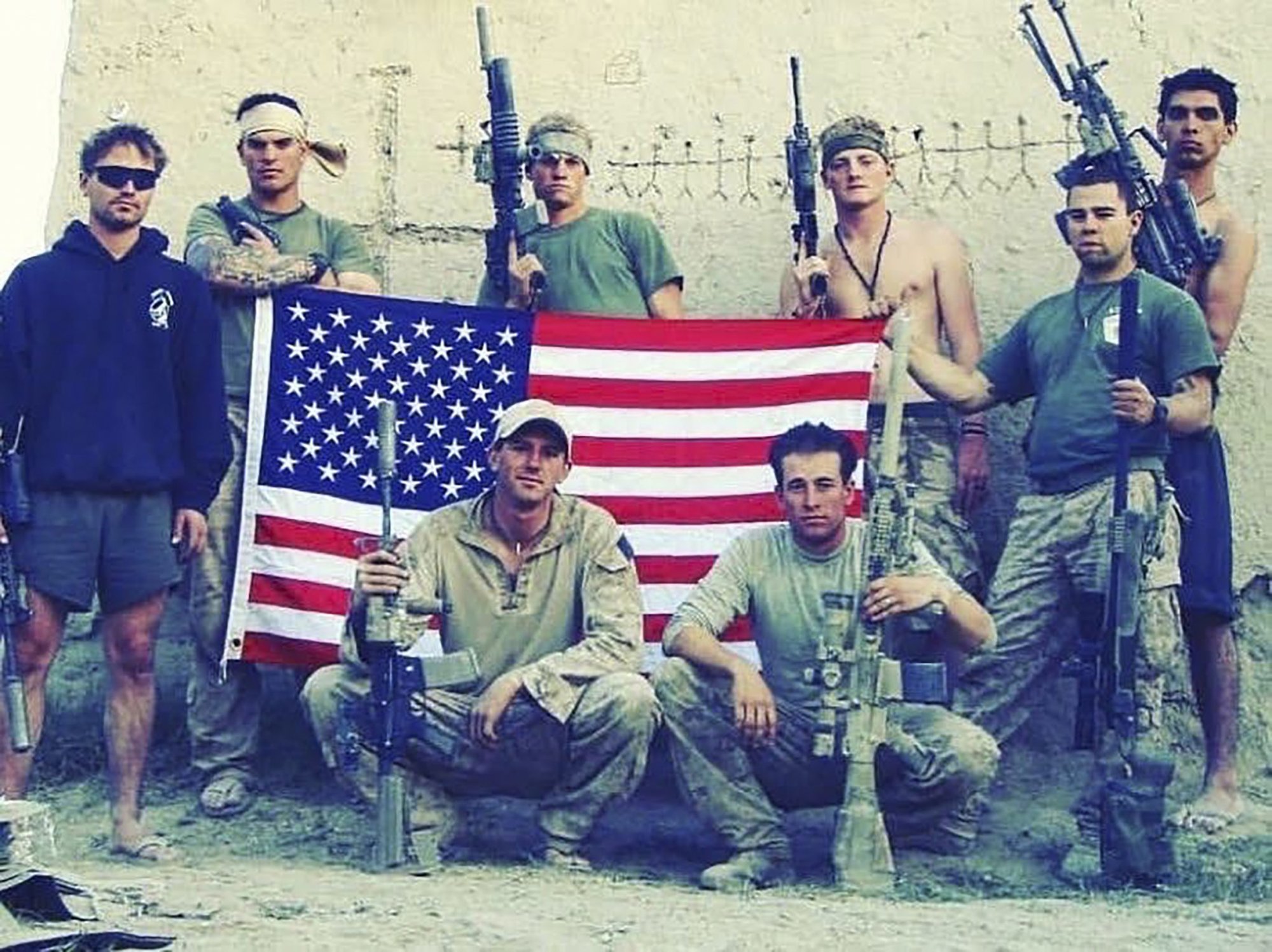 What It Means To Be a Marine Corps Scout Sniper, According to 5 Scout ...