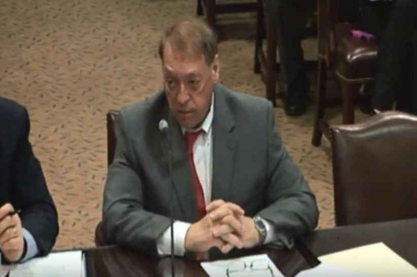 Air Force General Blames PTSD for Child Porn Possession, Gets Probation ...