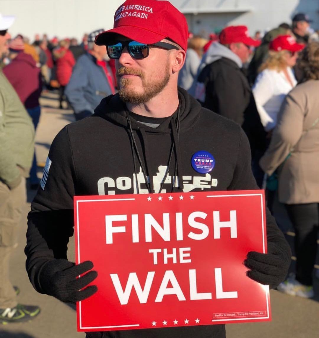 The Art of the Rant According to Graham Allen, host of ‘Rant Nation ...