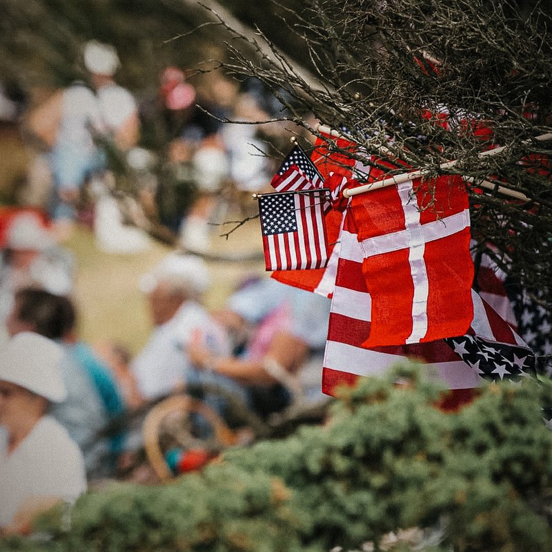 The Colorful, Sometimes Odd Ways America Celebrates the Fourth of July ...