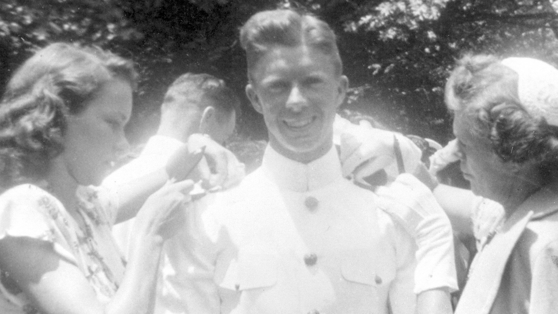 From the Silent Service to the Presidency: The Life of Jimmy Carter ...