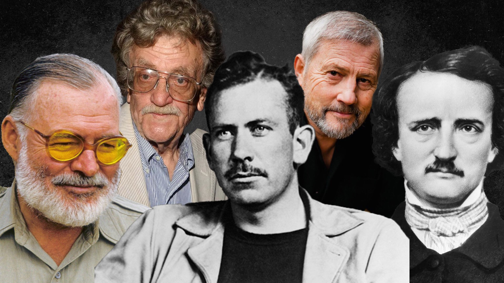 10 Great American ‘Military Writers’ and How They Served | Coffee or Die