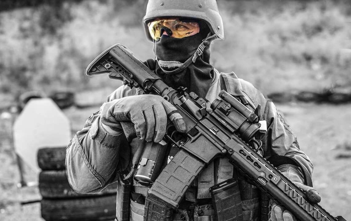 MacGyver Meets Bourne: 3 Experts Weigh In on Improvised Weapons for ...