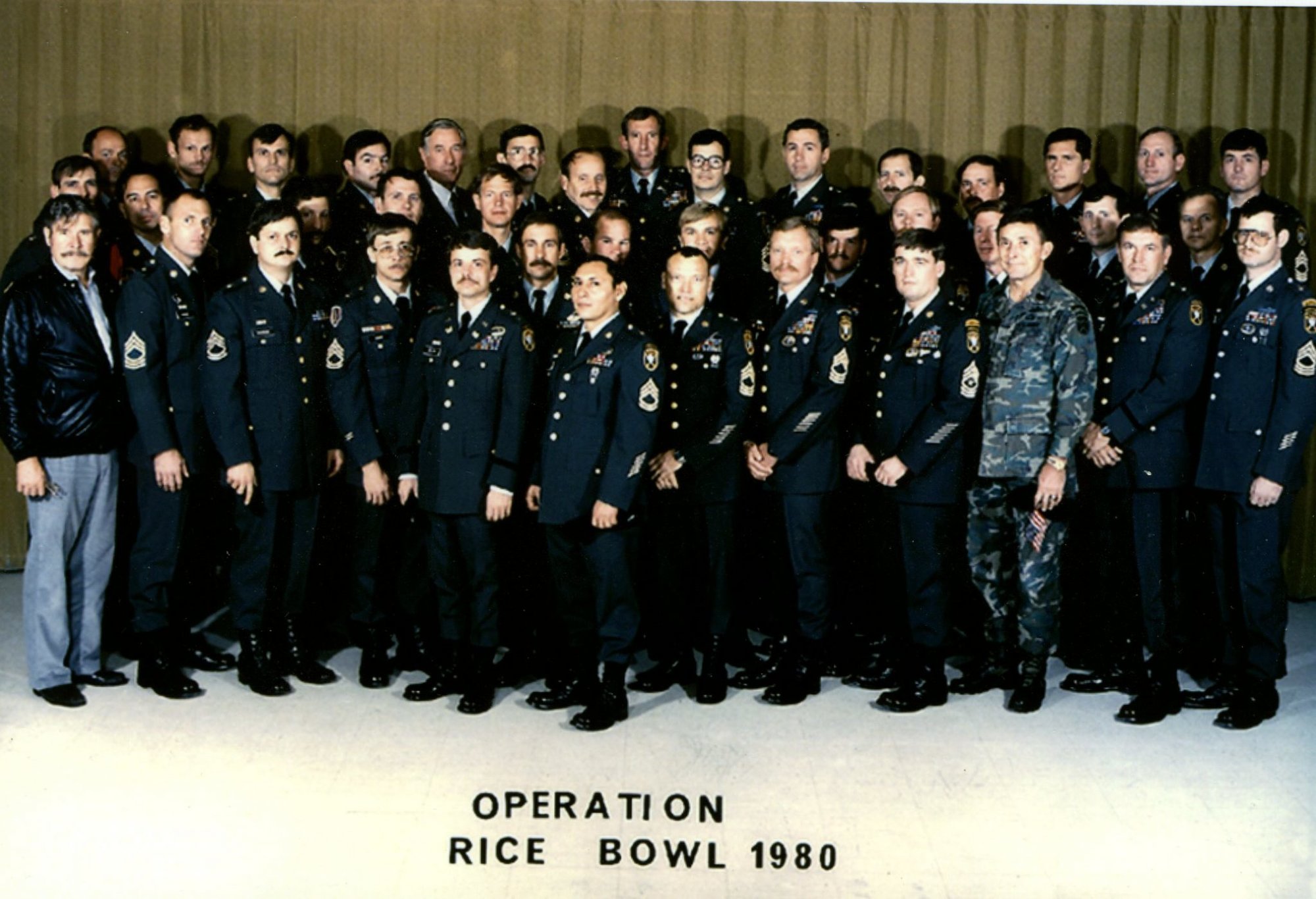 Operation Eagle Claw, 41 Years Later | Coffee or Die