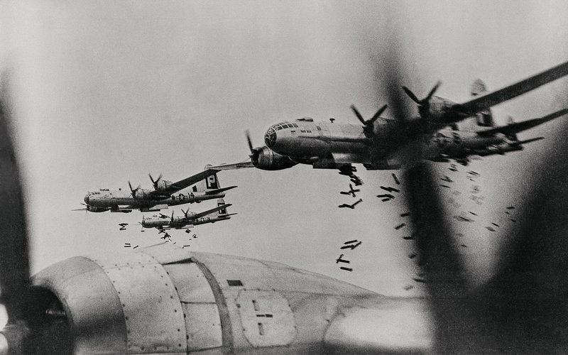 Curtis LeMay: The World War II General Who Firebombed Japan | Coffee or Die