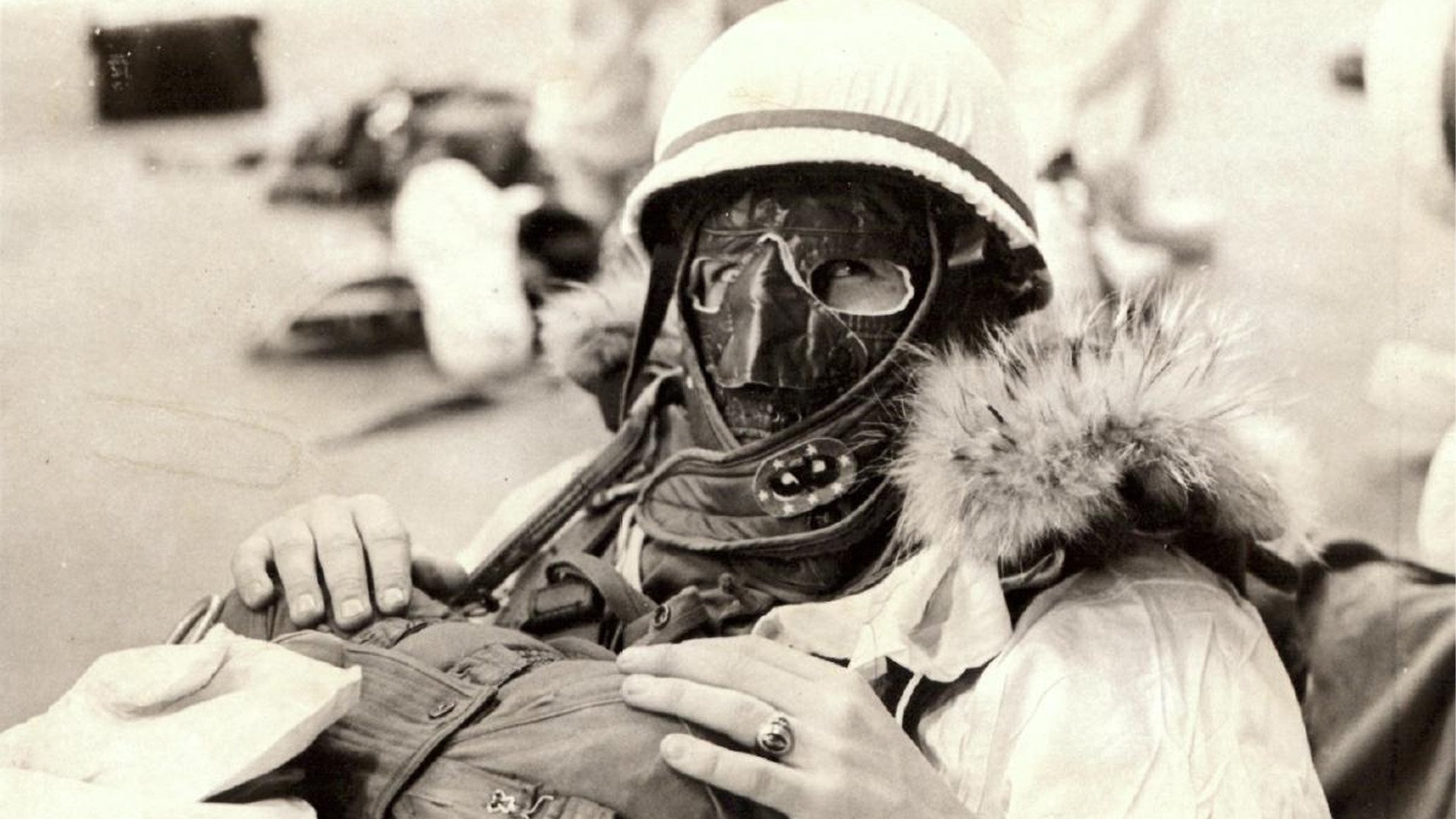 How Elite Arctic Rangers and Combat Controllers Used To Train for Cold ...
