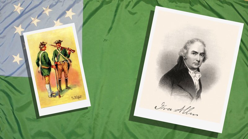 Soldiers of Fortune: The 5 Wildest Mercenaries in American History ...