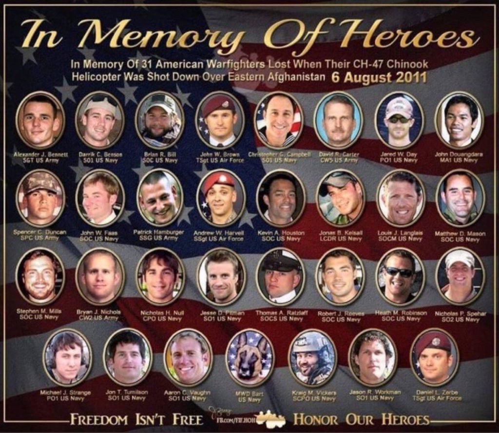 The True Story Behind the Recovery of Extortion 17 | Coffee or Die