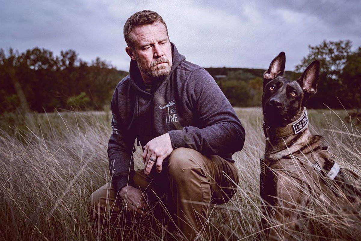 11 Questions & A Cup of Coffee: US Marine and Benghazi Survivor Mark ...
