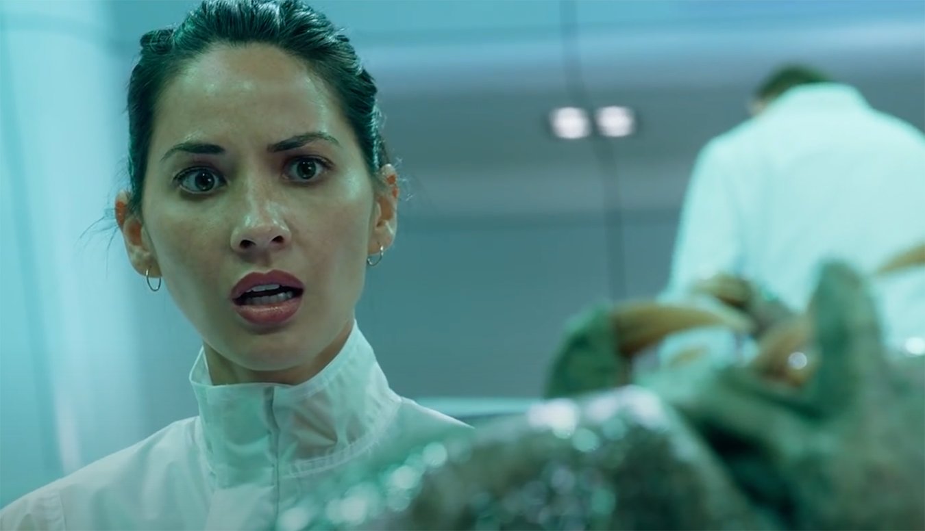 ‘Predator’ Prequel Will Be More Akin to ‘The Revenant,’ Producer Says ...