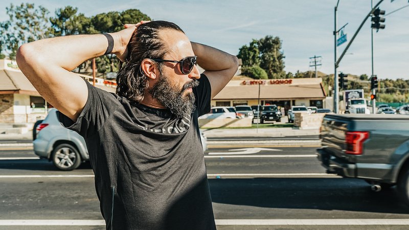 The Speed Project: Vet Team To Run in Lawless, Invite-Only ...