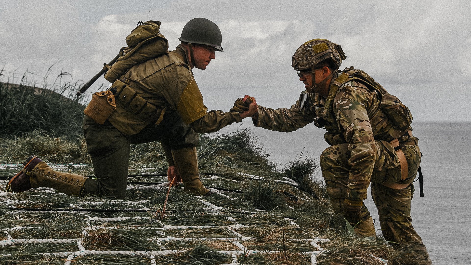 Sua Sponte: The Fighting Spirit of the 75th Ranger Regiment | Coffee or Die