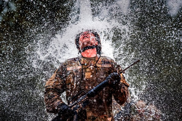 Military Ranks in the US Armed Forces: A Primer | Coffee or Die