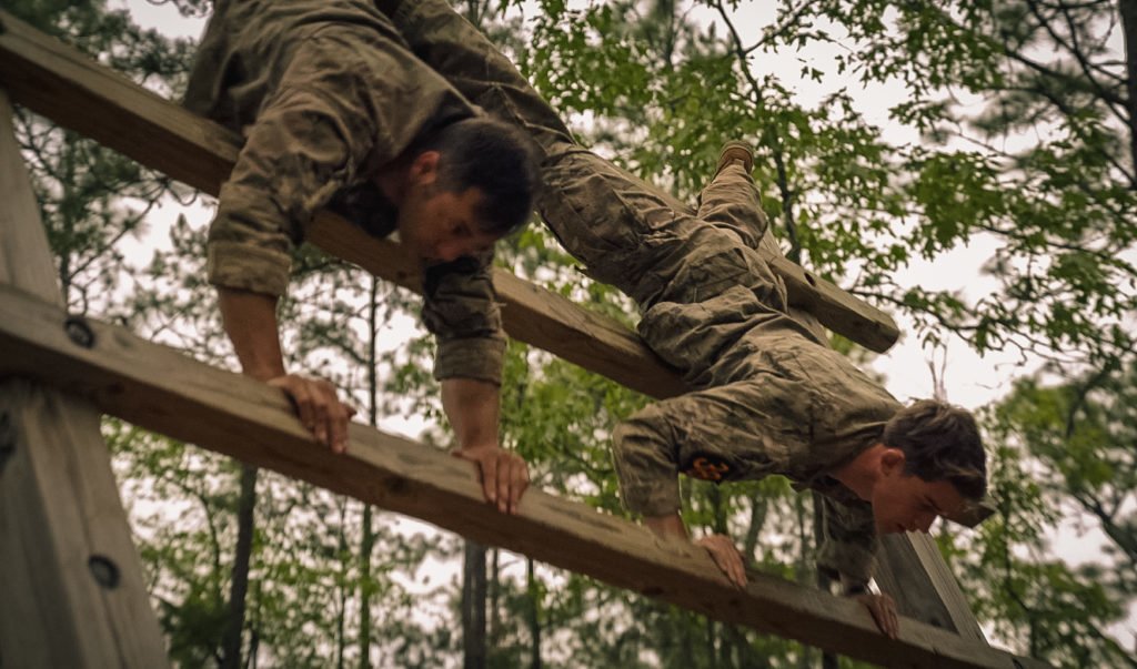 Best Ranger Competition: Day 3 | Coffee or Die