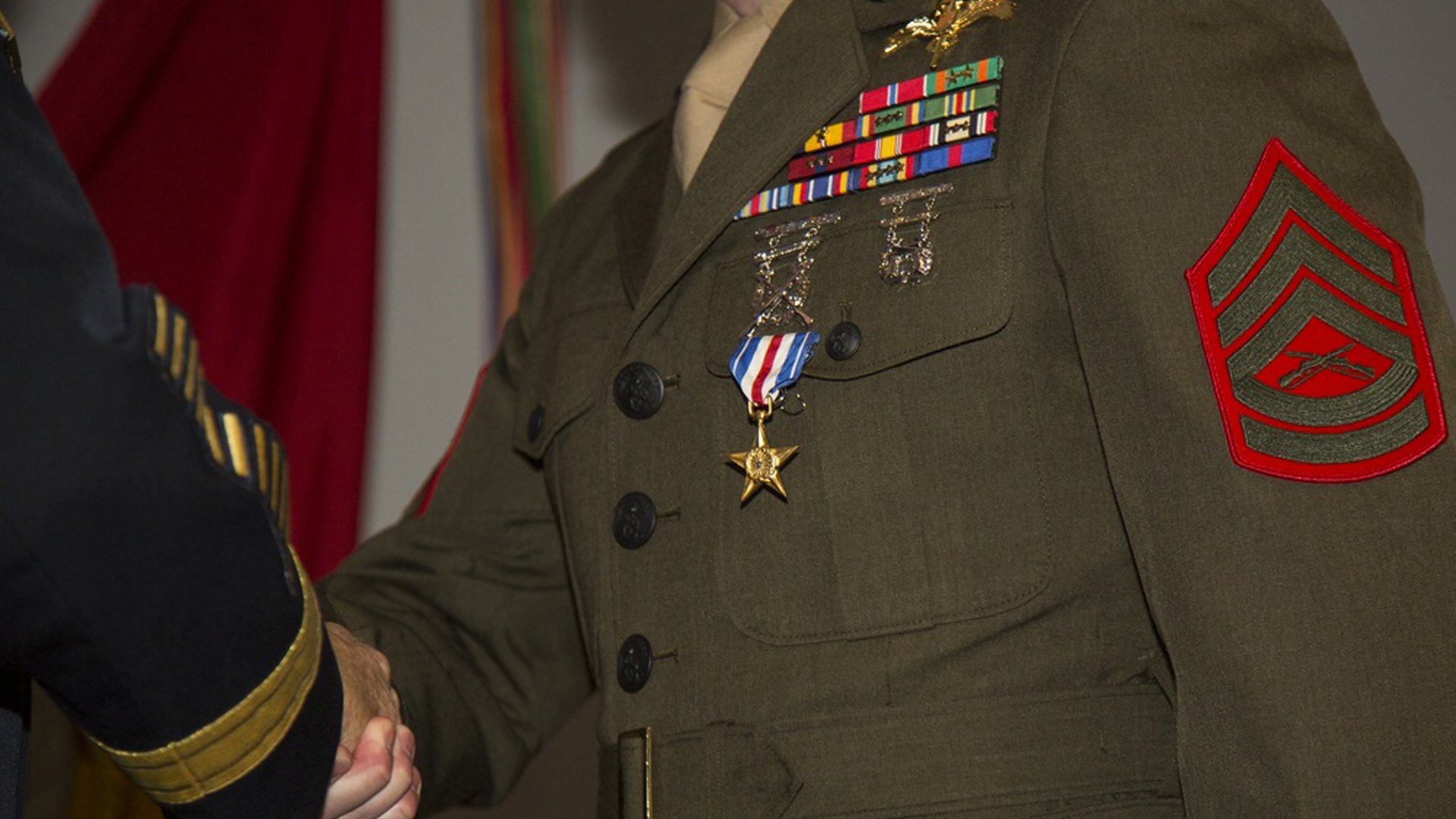 Marine Raiders: The Corps’ Only Special Operations Unit | Coffee or Die