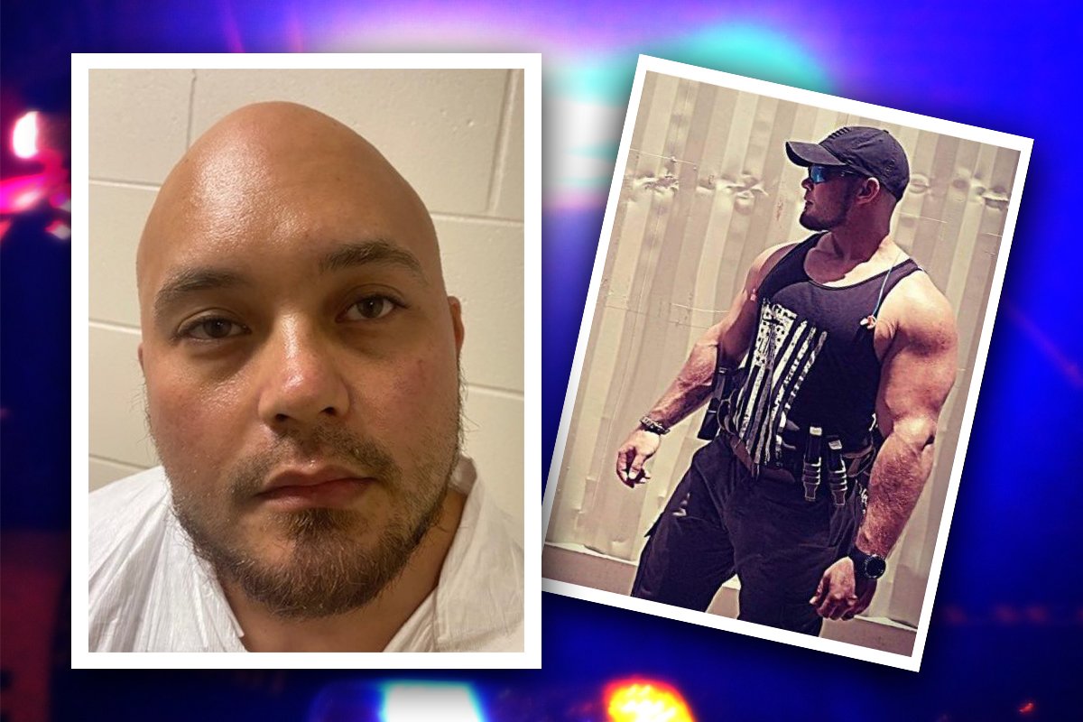 Florida Seeks Death Penalty for Marine Vet Charged With Massacring ...