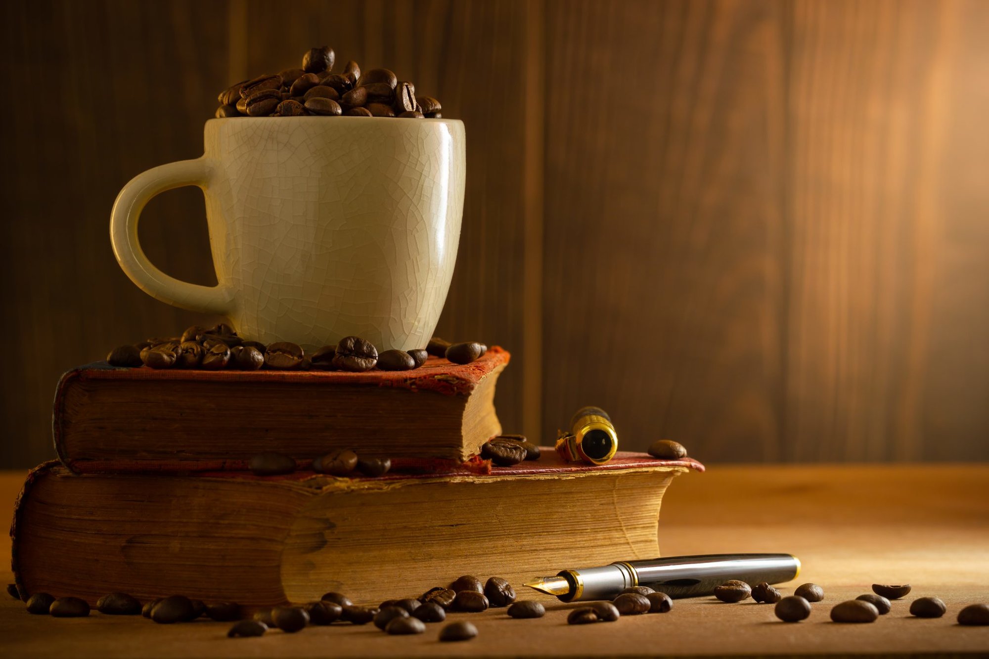 6 Must-Read Books for Every Coffee Enthusiast | Coffee or Die