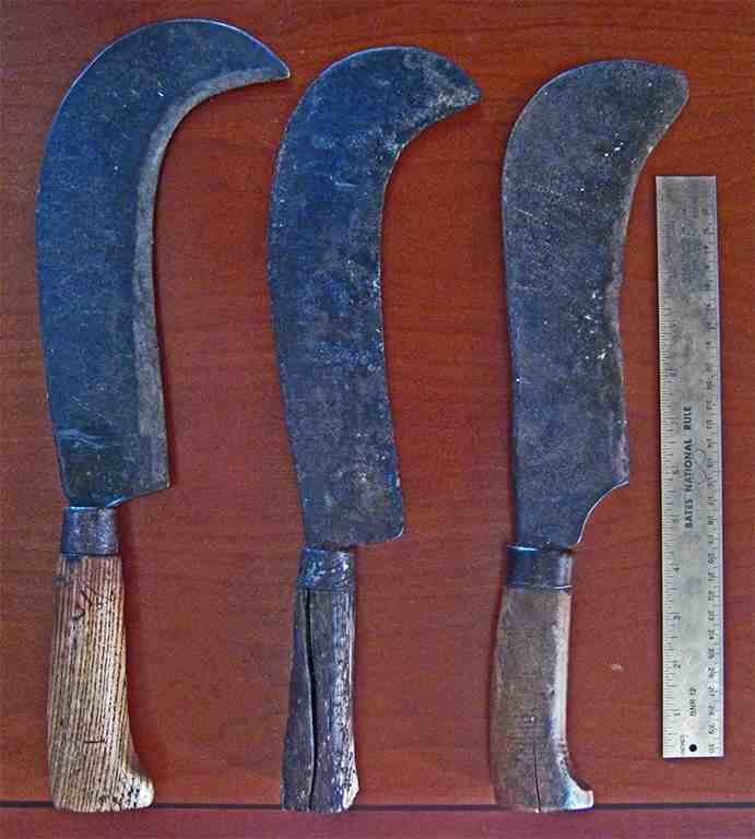 Tools of the Trade: Top 5 Trench Raid Weapons of World War I | Coffee ...