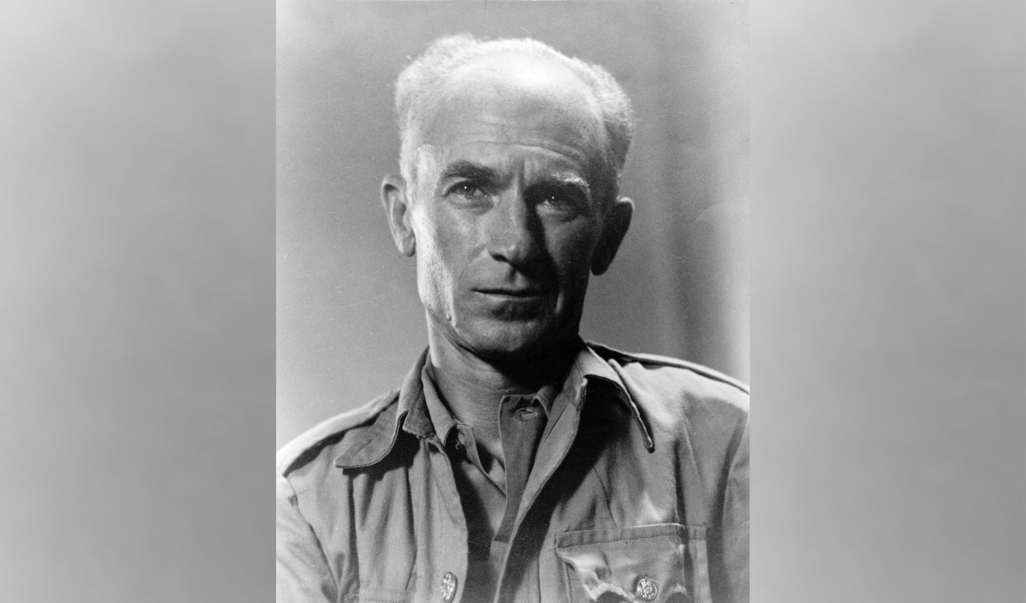 In a Time of Mistrust, Remembering Ernie Pyle | Coffee or Die