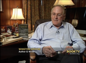 Remembering Winston Groom — Vietnam Veteran and Author of ‘Forrest Gump ...